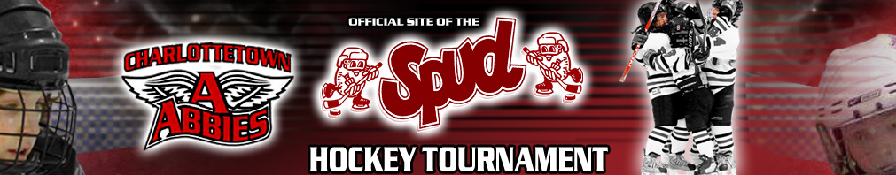 CMHA - Spud Hockey Tournament : Powered by GOALLINE